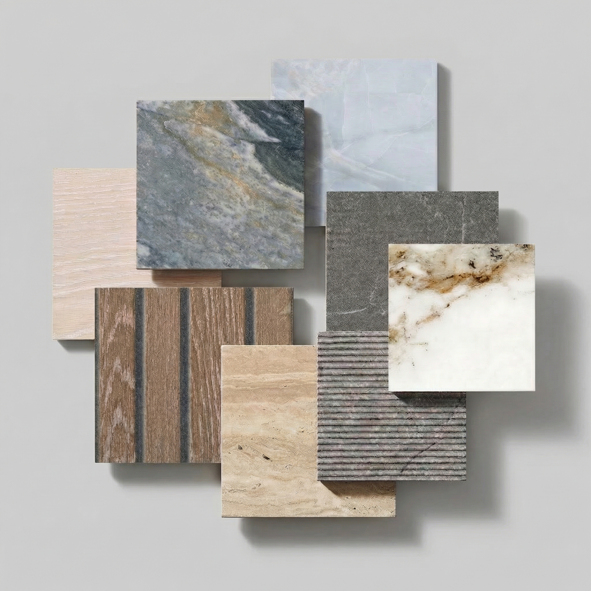Samples – Xclusive Materials