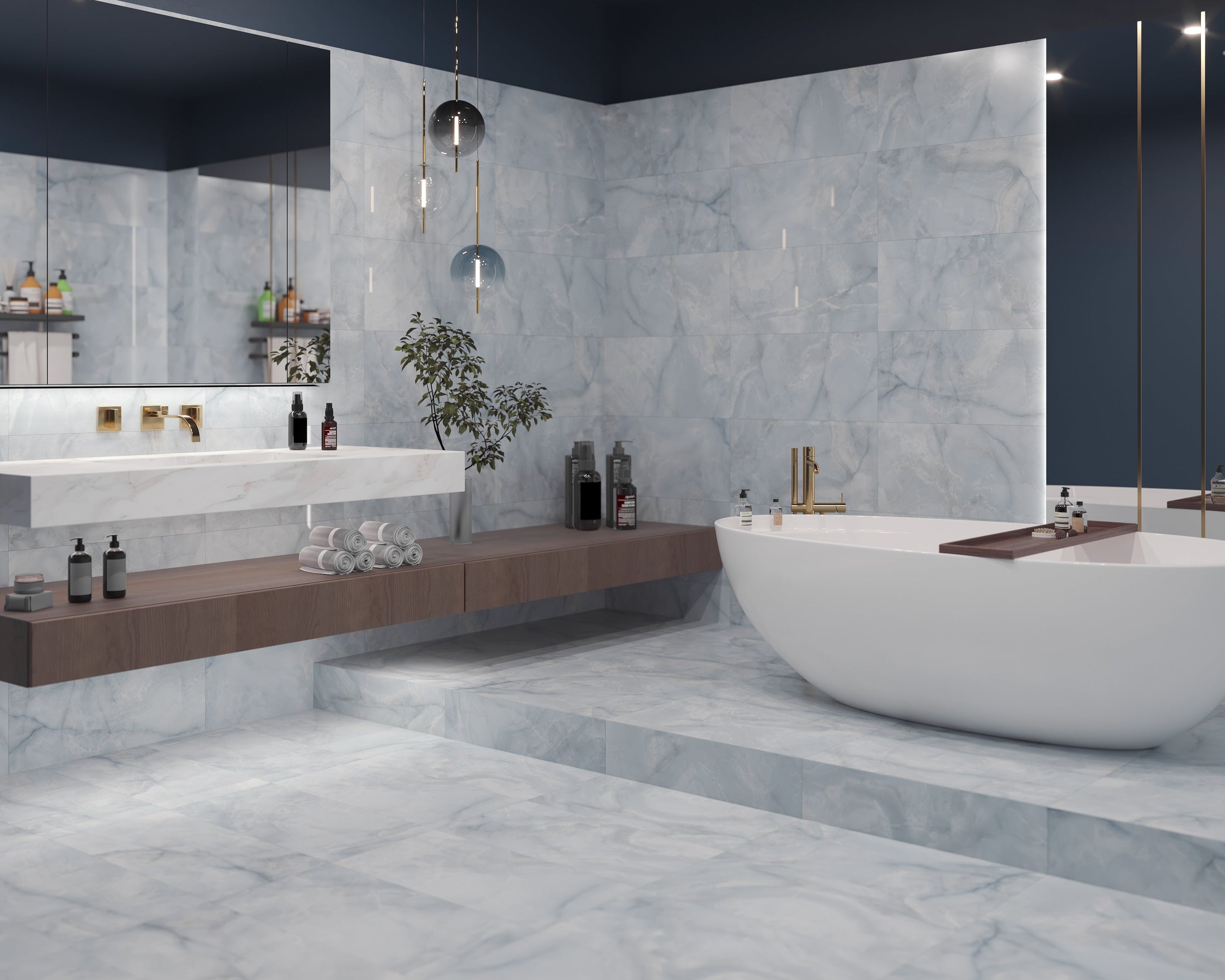 Xclusive Materials | Premium Porcelain Tile for Floors & Walls