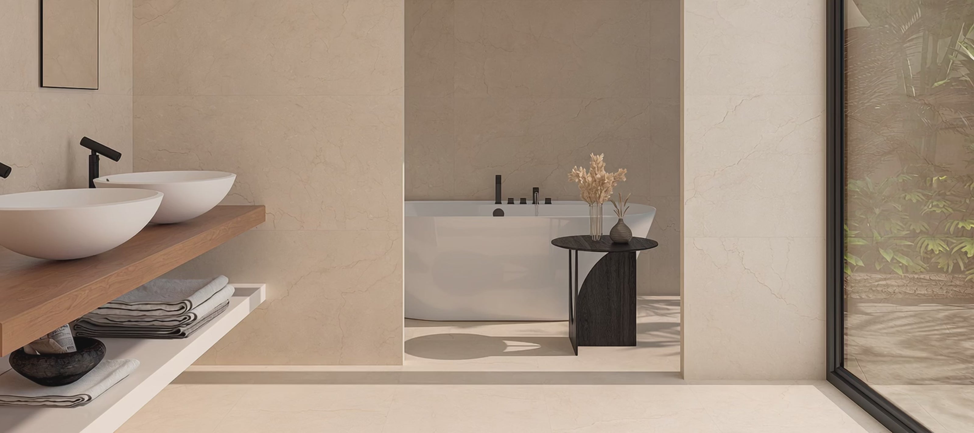Xclusive Materials | Premium Porcelain Tile for Floors & Walls